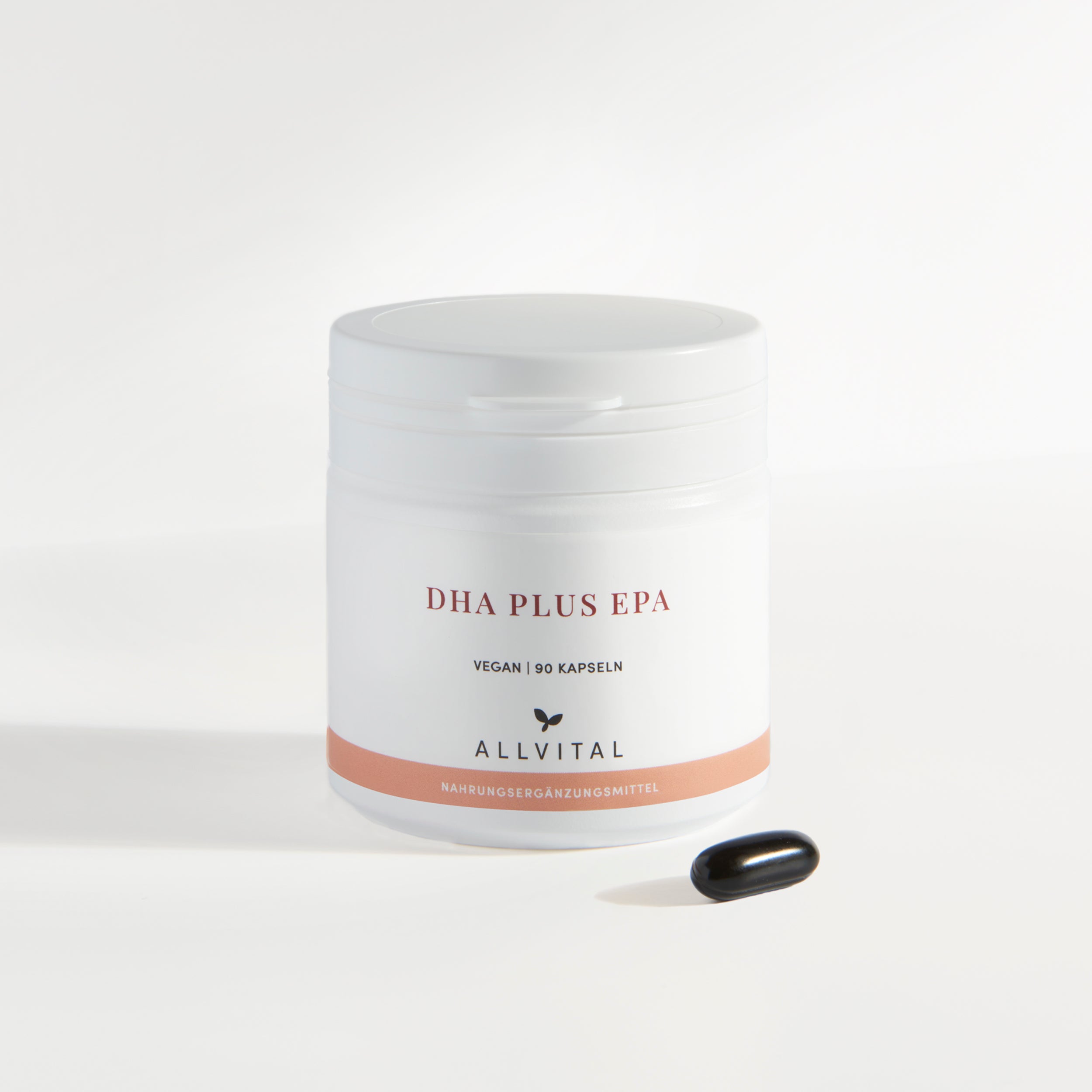 DHA plus EPA – Allvital