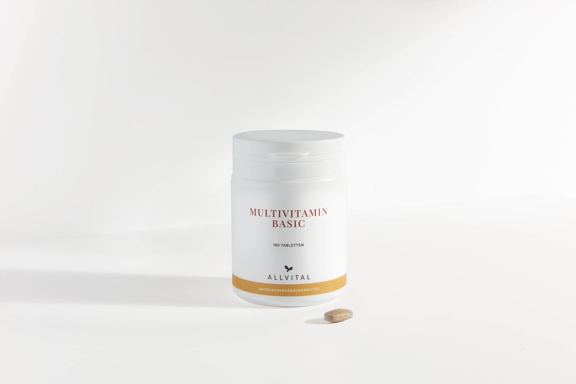 Multivitamin Basic – Allvital