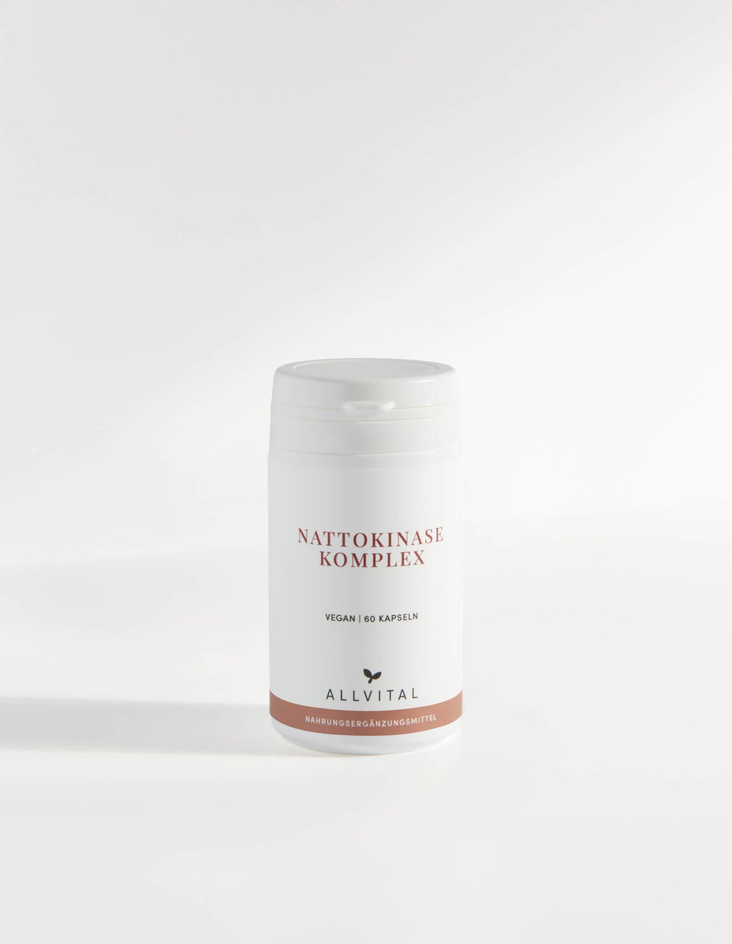 Allvital | Essential vitamins & powerful herbs